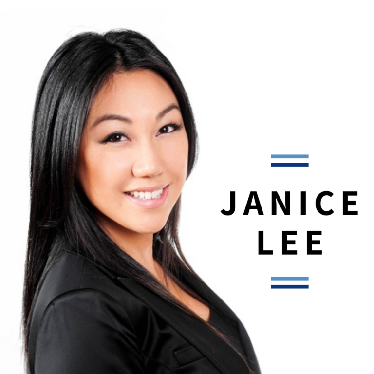Broker Feature: Janice Lee - Clear Trust Mortgages